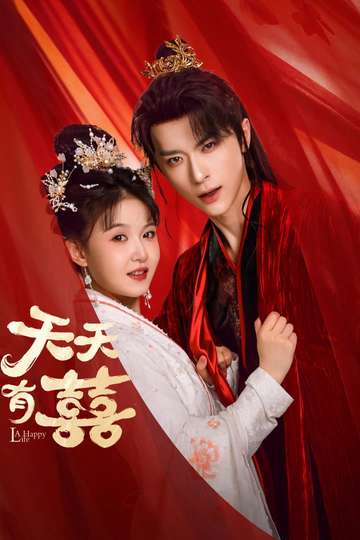 A Happy Life (2026) - Seasons Guide | Moviefone