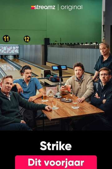 Strike - Seasons Guide | Moviefone
