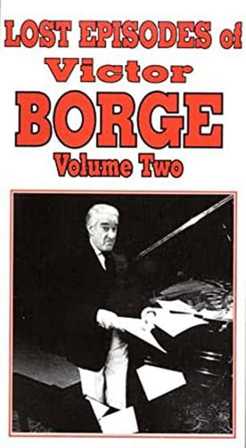 Where to Watch Lost Episodes of Victor Borge - Volume Two (2004 ...