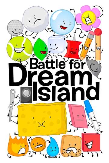 Battle for Dream Island (2010-2026) - dnalsI maerD roF elttaB Episodes ...