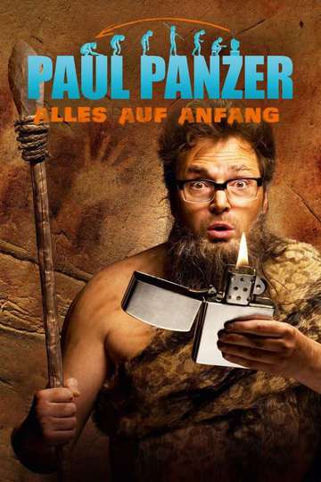 Paul Panzer - Alles auf Anfang - Movie | Moviefone
