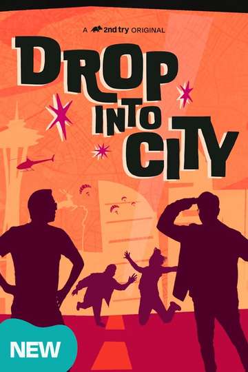 Drop Into City (2024-2025) - Season 1 Episodes and Ratings | Moviefone