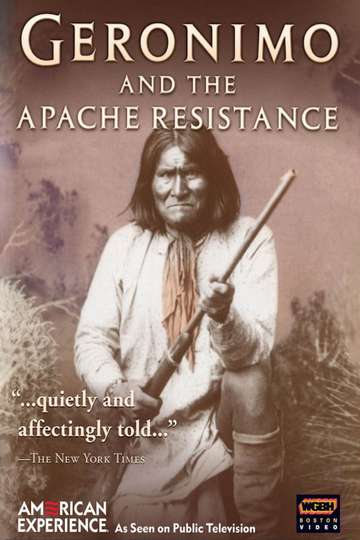 Geronimo and the Apache Resistance (2007) - Movie | Moviefone