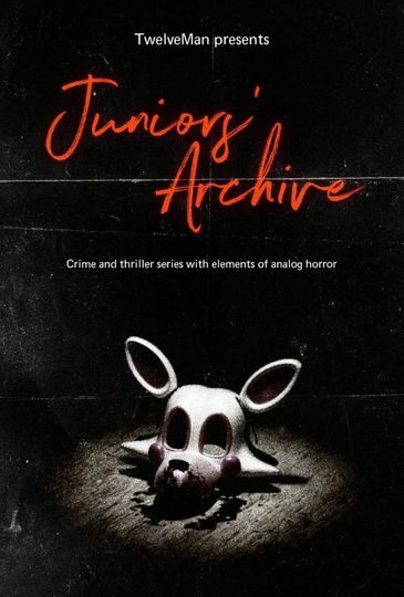 Juniors' Archive (2023-2024) - TV Show | Moviefone