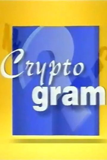 Cryptogram (1998) - TV Show | Moviefone