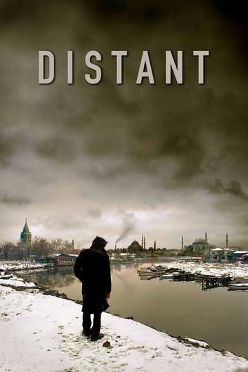 Distant - Movie | Moviefone