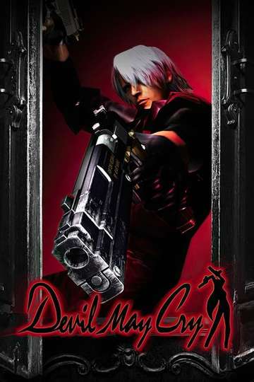 Devil May Cry (2001) - TV Show | Moviefone