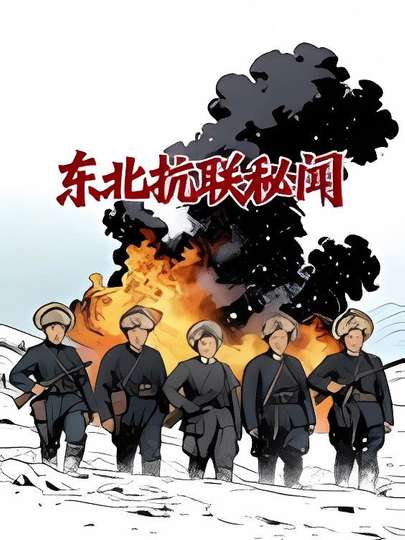Untold Tales of the Northeast Anti-Japanese United Army - Season 1 ...
