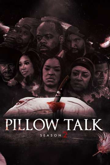 Pillow Talk - Season 1 (2026) | Moviefone