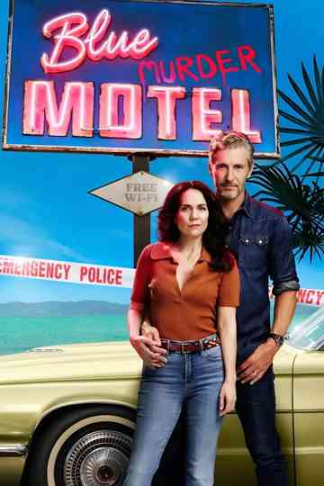 Blue Murder Motel - Season 1 (2026) | Moviefone