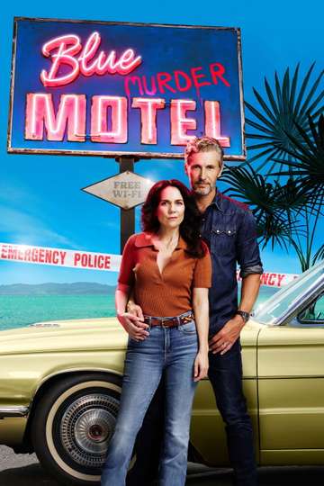 Blue Murder Motel - Season 1 (2026) | Moviefone