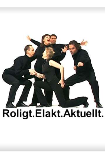 Roligt. Elakt. Aktuellt. - Season 1 (2001) | Moviefone