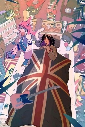 My Bias Gets On The Last Train (2025) - TV Show | Moviefone