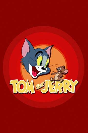 Tom and Jerry (1965) - TV Show | Moviefone