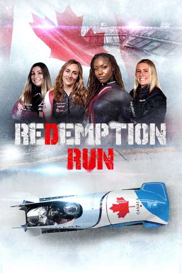 Redemption Run (2026) - TV Show | Moviefone