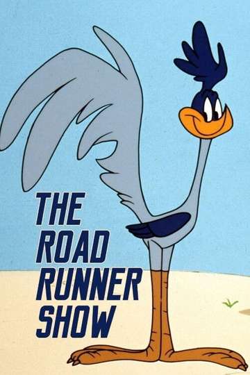 The Road Runner Show - Season 1 (1971) | Moviefone