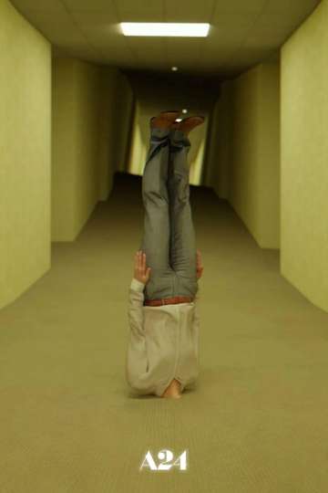 Backrooms (web series) (2022-2025) - TV Show | Moviefone