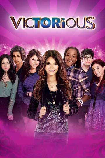 Victorious - Season 1 (2010) | Moviefone