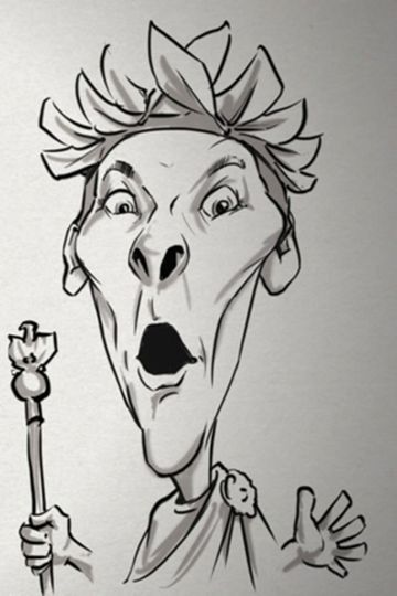 The Interviews (2015-2016) - TV Show | Moviefone