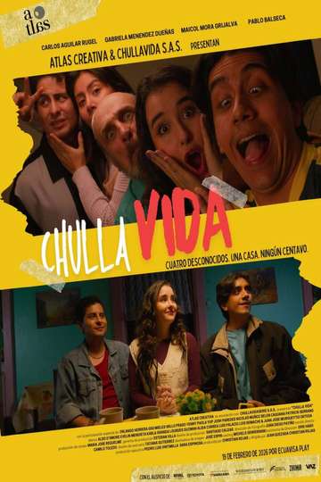Chulla Vida - Season 1 (2026) | Moviefone