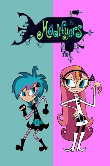The Modifyers (2010) - Movie | Moviefone