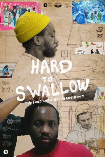 Hard To Swallow - Season 1 (2026) | Moviefone