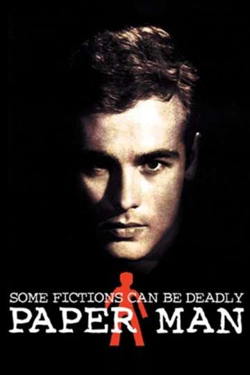 Paper Man (1971) - Movie | Moviefone