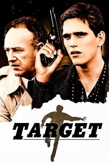 Target (1985) - Movie | Moviefone