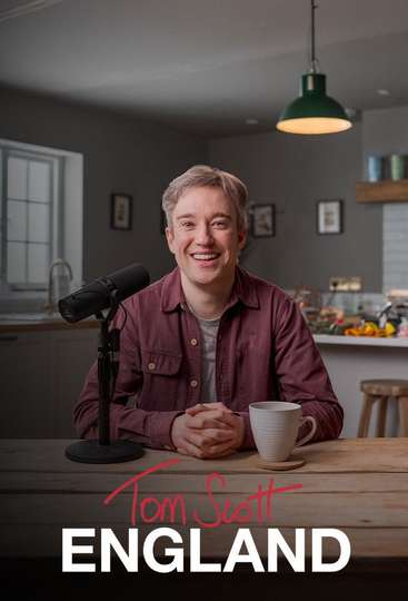Tom Scott: England - Season 1 (2026) | Moviefone