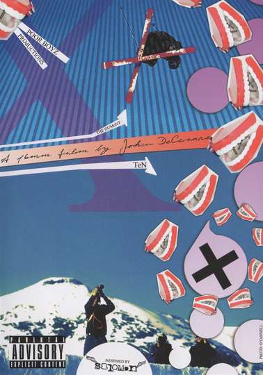 X TeN (2004) | Moviefone