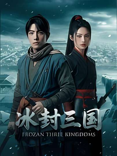 Frozan Three Kingdoms (2026) - Seasons | Moviefone