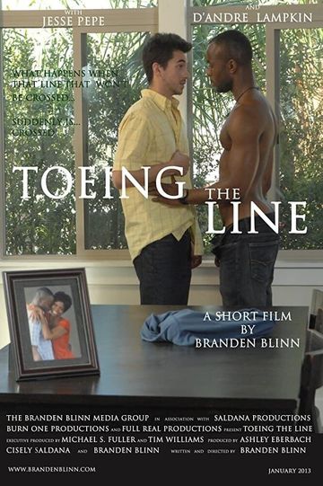 Toeing the Line (2013) - Movie | Moviefone