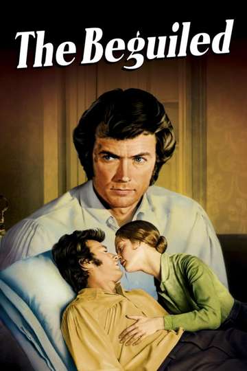 The Beguiled (1971) Cast and Crew | Moviefone