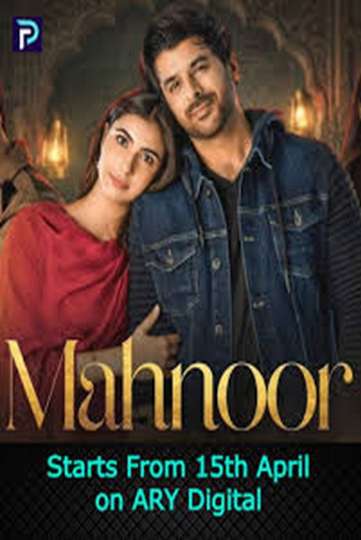 Mahnoor (2026) - TV Show | Moviefone