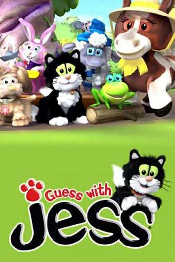 Guess with Jess (2009) - Where to Watch & Stream Online | Moviefone