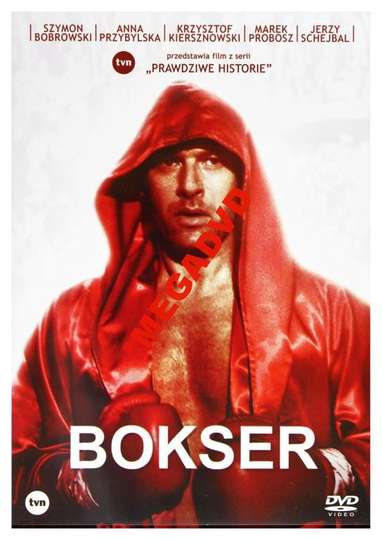 Bokser - Movie | Moviefone