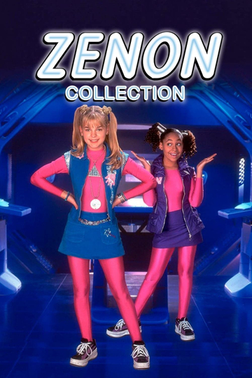 Zenon: Z3 (2004) - Cast, Reviews, Trailers & Where to Watch | Moviefone