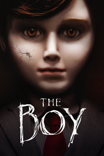The Boy (2016) - Movie | Moviefone