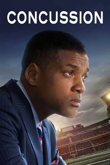 Where to Watch Concussion (2013) | Moviefone