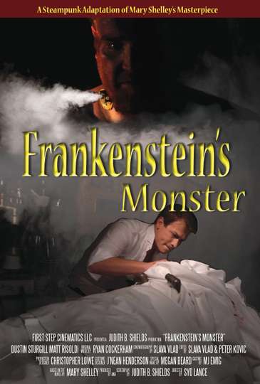Frankensteins Monster (2014) | Moviefone