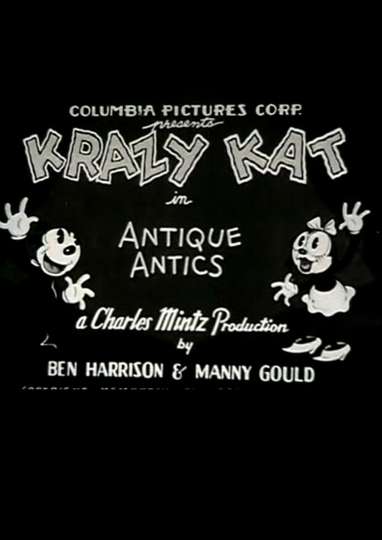 Antique Antics (1933) - Movie | Moviefone