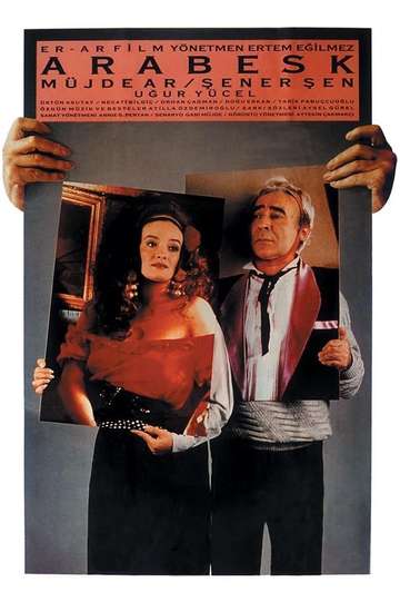 Arabesque - Movie | Moviefone