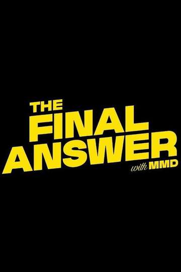 The Final Answer Podcast - Season 1 (2026) | Moviefone