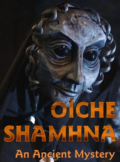 Oíche Shamhna: An Ancient Mystery (2025) - TV Show | Moviefone