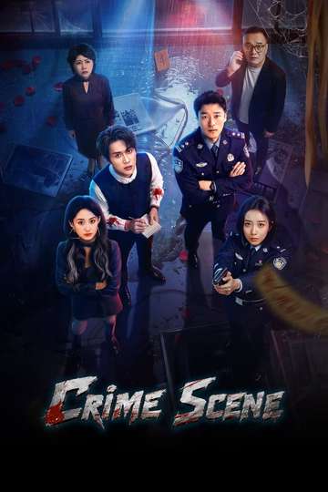 Crime Scene - Season 1 (2026) | Moviefone