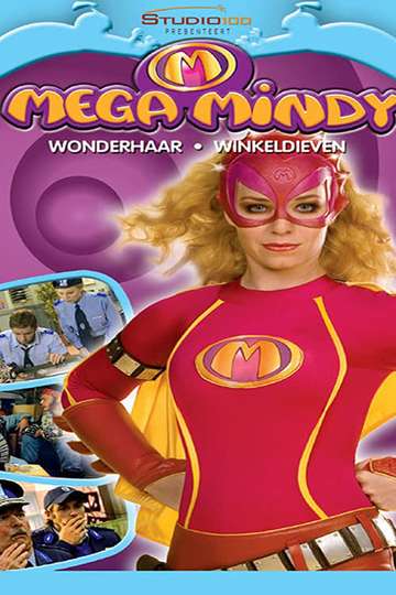 Mega Mindy Circus Manzini - Movie | Moviefone