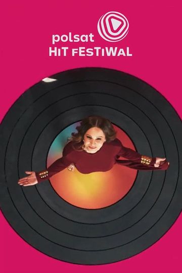 Polsat Hit Festiwal 2026 (2026) - TV Show | Moviefone