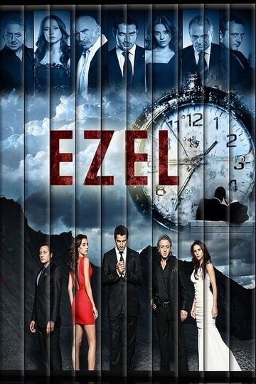 Ezel (2009 - 2011) - TV Show | Moviefone