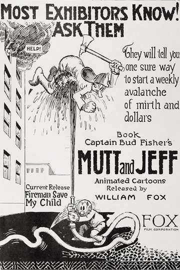 Fireman Save My Child (1919) Streaming - Where to Watch Online | Moviefone