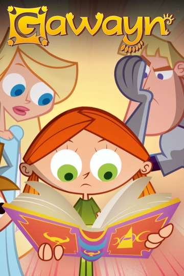 Gawayn (2009-2011) Streaming - Where to Watch Online | Moviefone